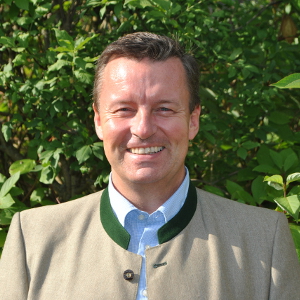 Michael Haider | SPÖ Waldhausen im Strudengau